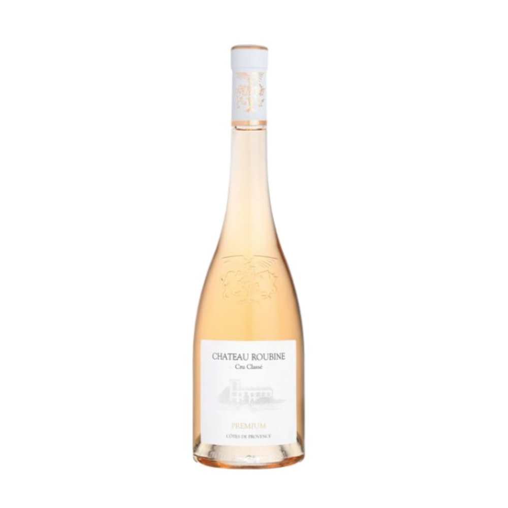 Château Roubine Premium Cru Classé Rosé – Viniola