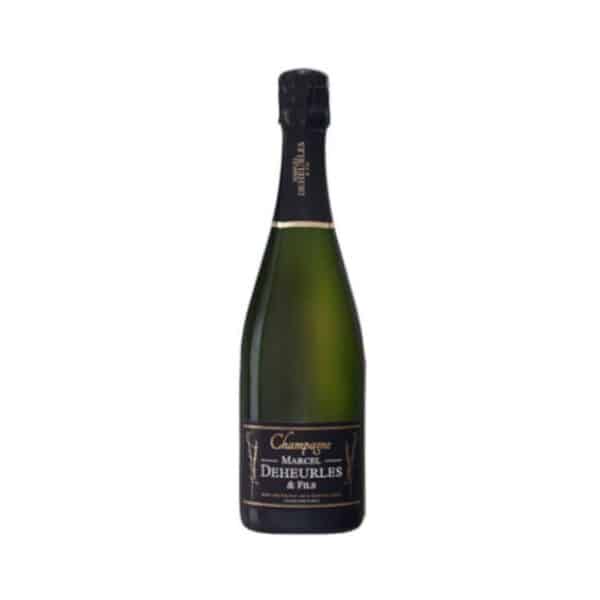 Champagne Marcel Deheurles Brut Réserve – Viniola