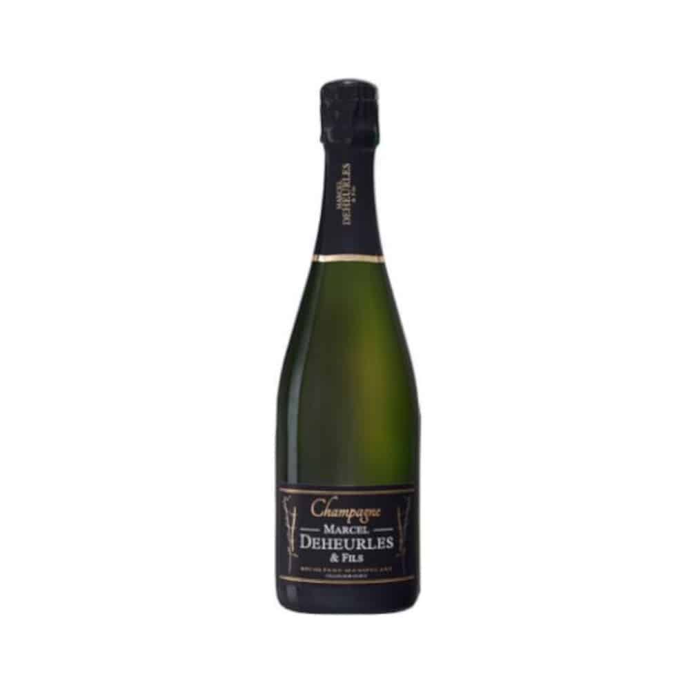 Champagne Marcel Deheurles Brut Réserve – Viniola
