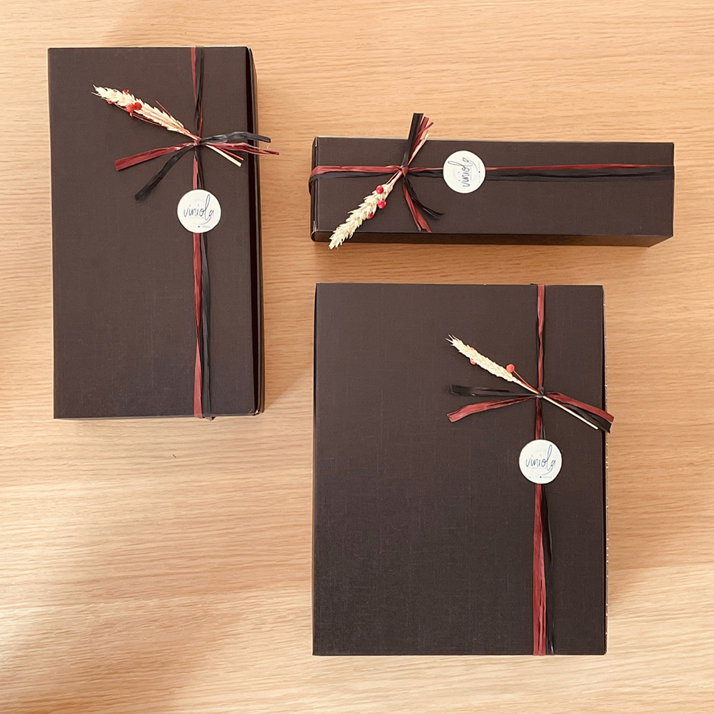 Geschenkverpakkingen – Viniola